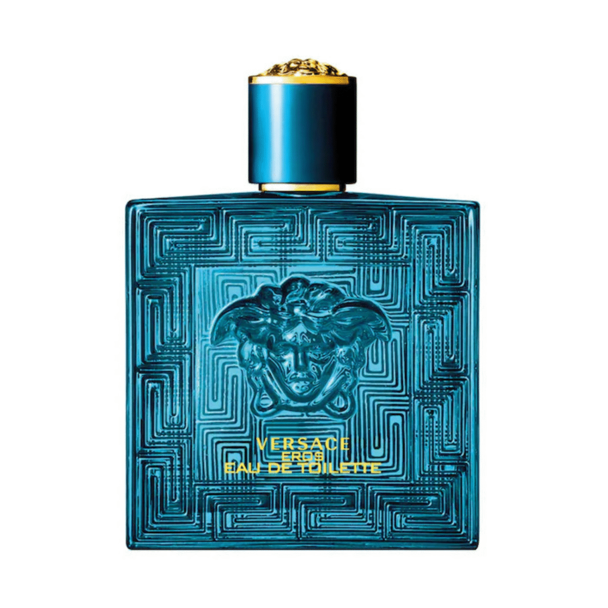 Versace Eros - NLI Solutions