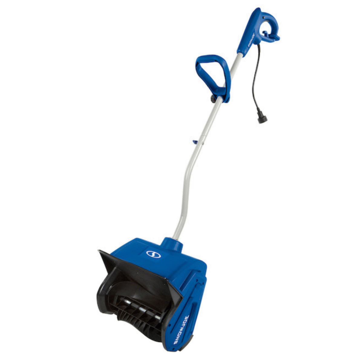 Snow Joe 13-inch 10-Amp 20-ft Throw Distance Electric Snow Shovel - NLI ...