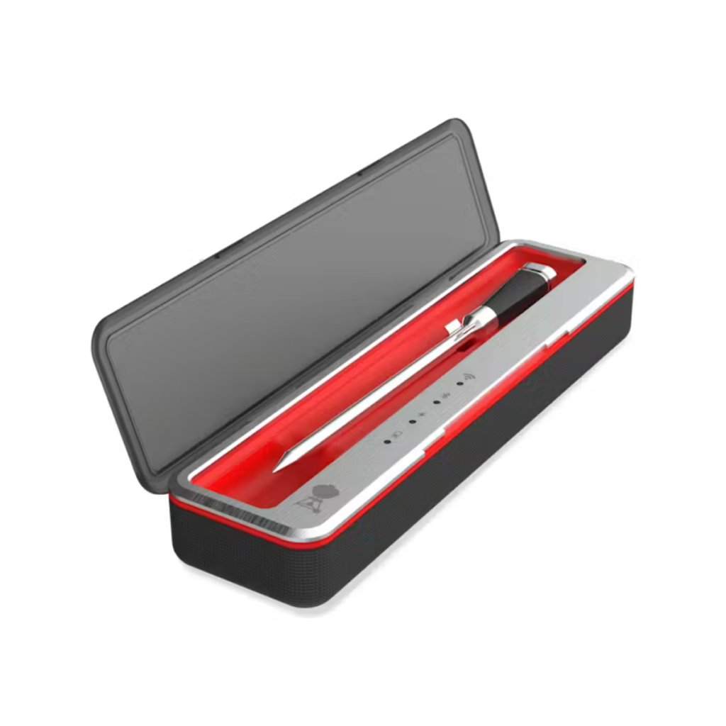 Weber Wireless Probe Plus W Booster - NLI Solutions